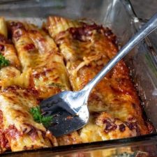 Rick Stein Hake Butter Beans - British Recipes Hub