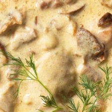 Hairy Bikers Beef Stew - British Recipes Hub