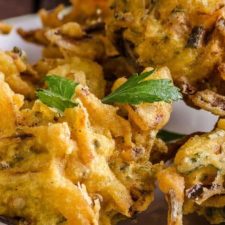 Hairy Bikers Smoked Haddock Chowder - A Comforting and Creamy Delight