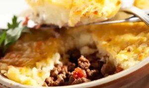 Jamie Oliver Cottage Pie Recipe - A Comforting Classic