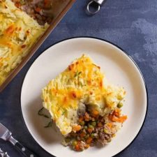Jamie Oliver Cottage Pie Recipe - A Comforting Classic