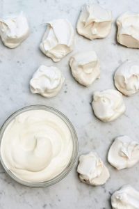 Mary Berry Meringues Recipe - Light, Crispy, and Delicious