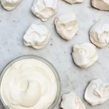 Mary Berry Meringues Recipe - Light, Crispy, and Delicious