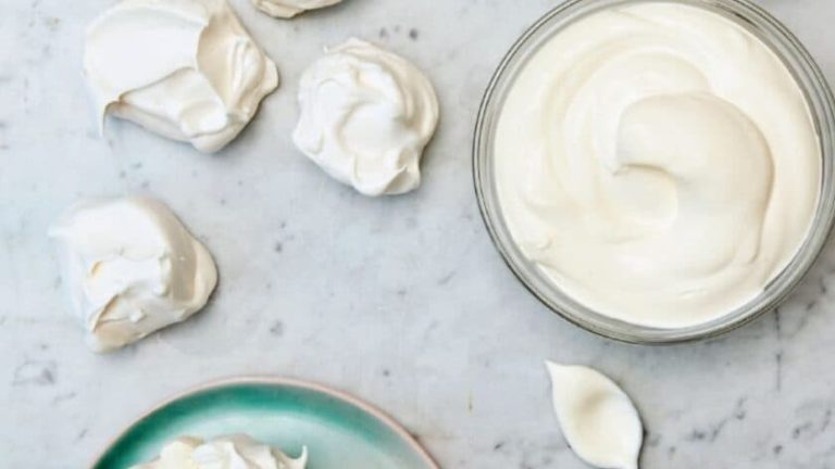 Mary Berry Meringues Recipe - Light, Crispy, and Delicious