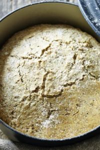 Nigel Slater Lazy Loaf - British Recipes Hub