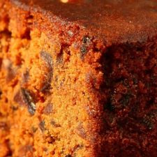 Nigel Slater Lemon Trifle Recipe - British Recipes Hub