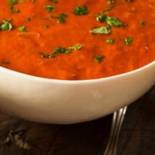 Nigel Slater Lemon Trifle Recipe - British Recipes Hub