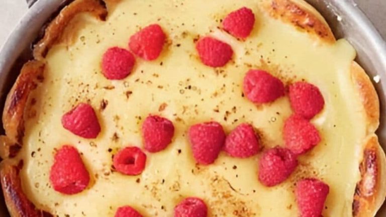 Jamie Oliver 5 Ingredients Lemon Curd Tart Recipe