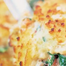 Jamie Oliver Hash Brown Recipe - British Recipes Hub