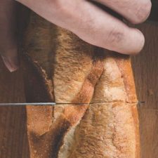 Jamie Oliver French Bread Recipe - British Recipes Hub