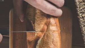 Jamie Oliver French Bread Recipe - British Recipes Hub