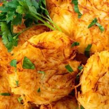 Jamie Oliver Rosti Potatoes Recipe - British Recipes Hub