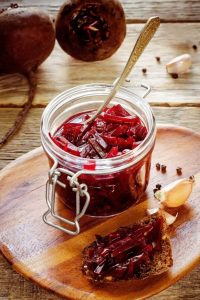 Jamie Oliver Pickled Beetroot Recipe - British Recipes Hub
