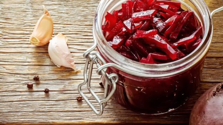 Jamie Oliver Pickled Beetroot Recipe - British Recipes Hub