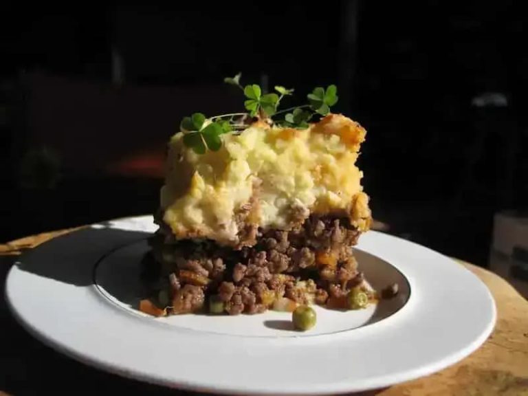 Gordon Ramsay Cottage Pie - British Recipes Hub