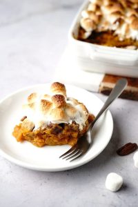Jamie Oliver Sweet Potato Casserole – A Perfectly Balanced Sweet and ...