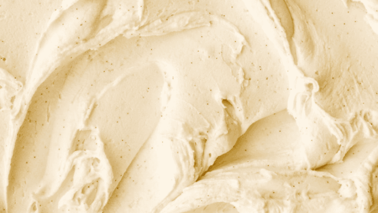 Mary Berry Vanilla Buttercream Recipe - British Recipes Hub
