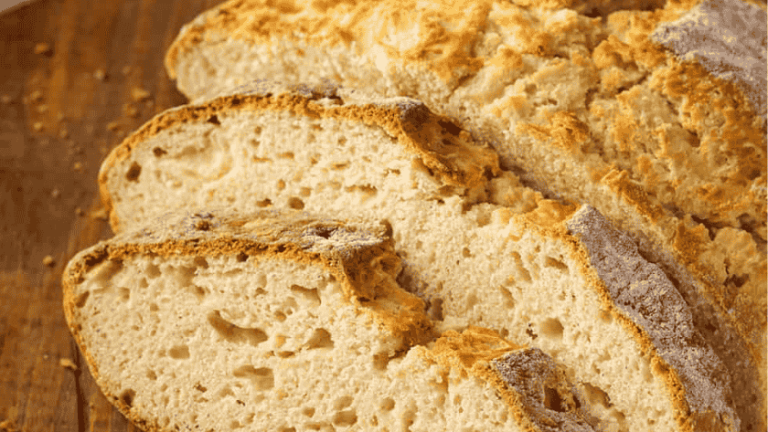 Nigel Slater Soda Bread - British Recipes Hub