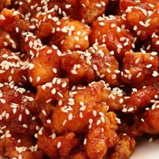 Joe Wicks Honey Ginger Chicken Recipe– A Sweet and Savory High-Protein Meal