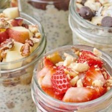 Joe Wicks Chicken and Leek Pie – A Healthier Comfort Food Classic ...