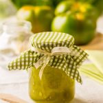 Mary Berry Green Tomato Chutney - British Recipes Hub