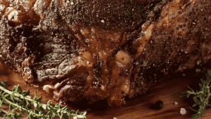 How to Cook Roast Beef Perfectly Every Time